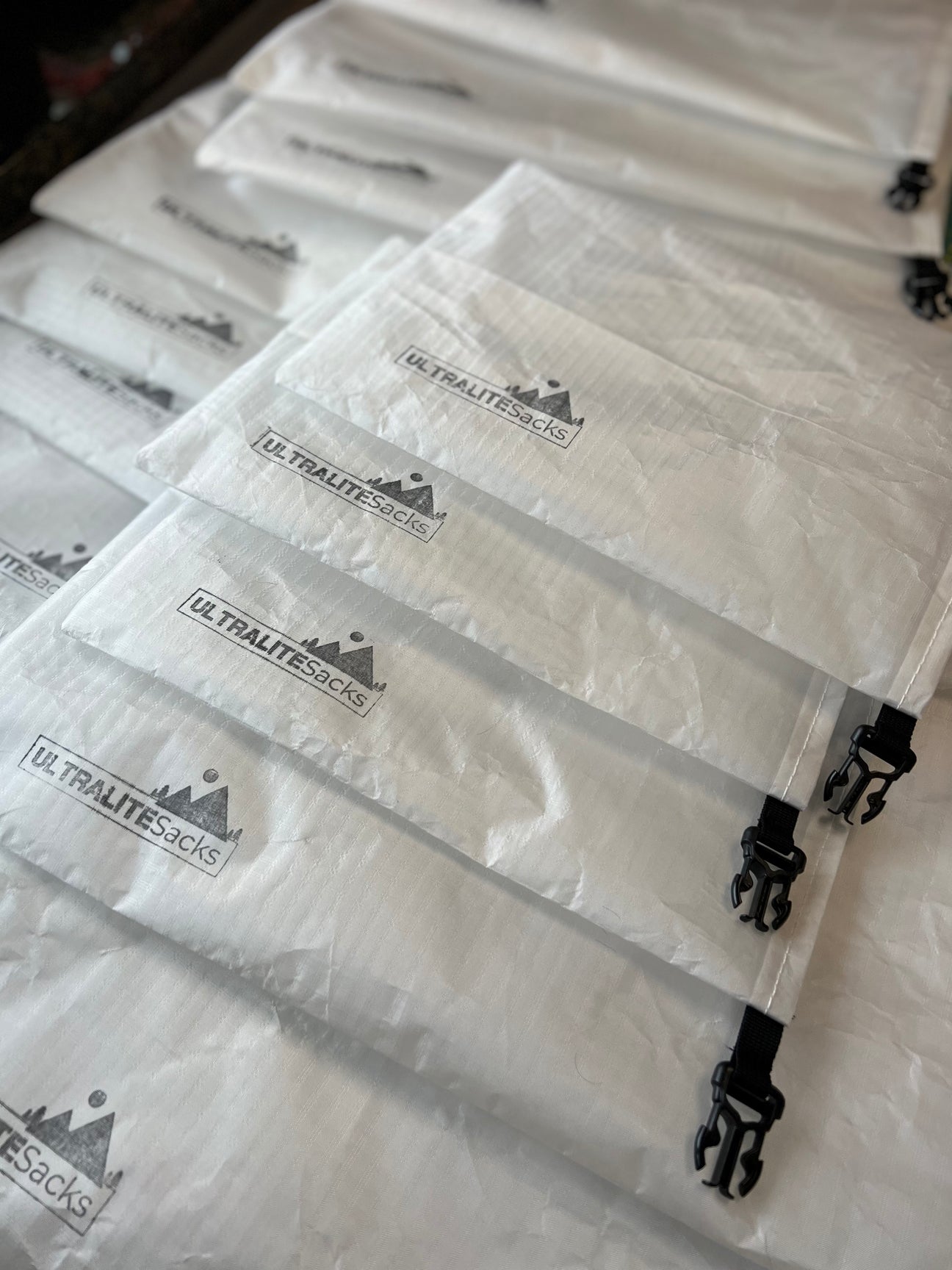 Products – UltraLiteSacks