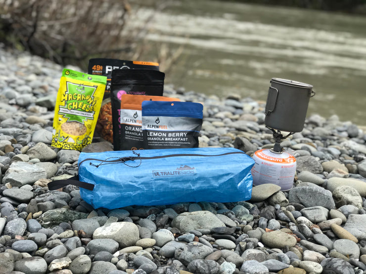 Products – UltraLiteSacks