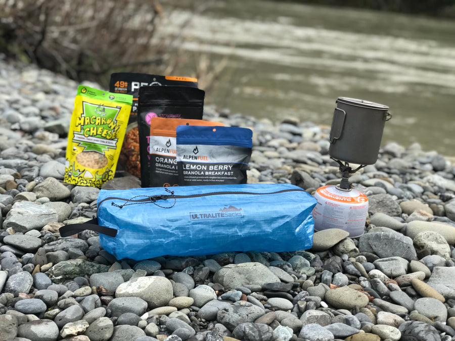 Products – UltraLiteSacks